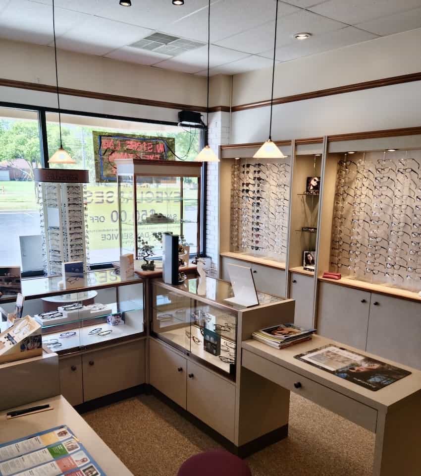 Focus Optical - Rochester Hills Optometrist Eyeglass Shop